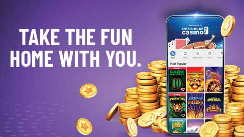 Join the PENN Entertainment Family | Hollywood Casino York